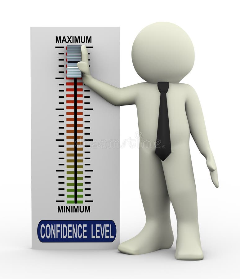 Success Beyond Measure - Team Lifting Ruler Stock Illustration ...