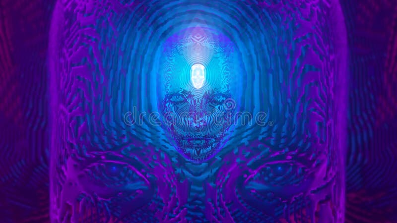 Manifestation of Subtle States of Mind and Understanding of the True ...