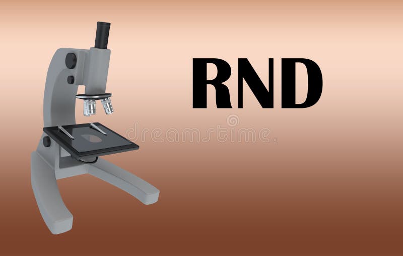Rnd Research Development Stock Illustrations – 141 Rnd Research ...