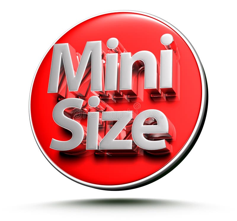 Mini Size Stock Illustrations – 699 Mini Size Stock Illustrations ...