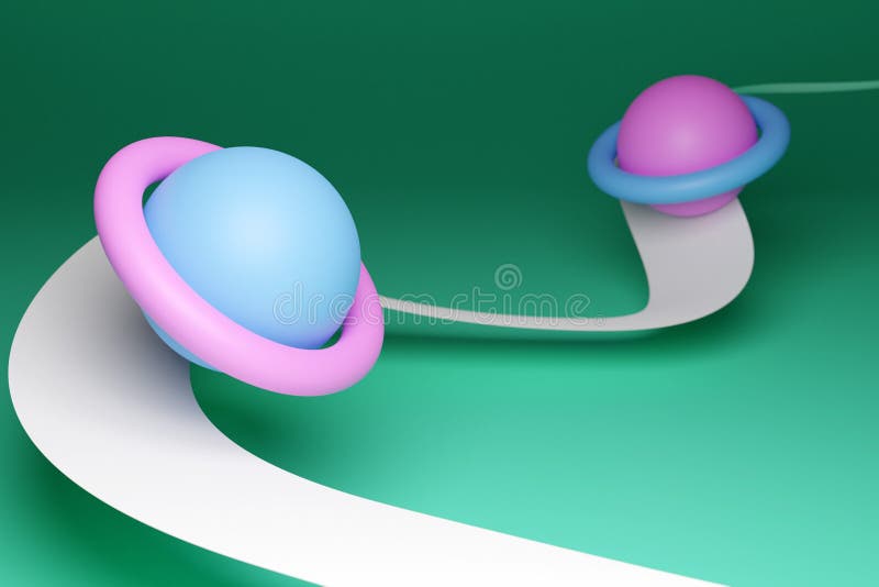 3d Orbits Stock Illustrations – 726 3d Orbits Stock Illustrations ...