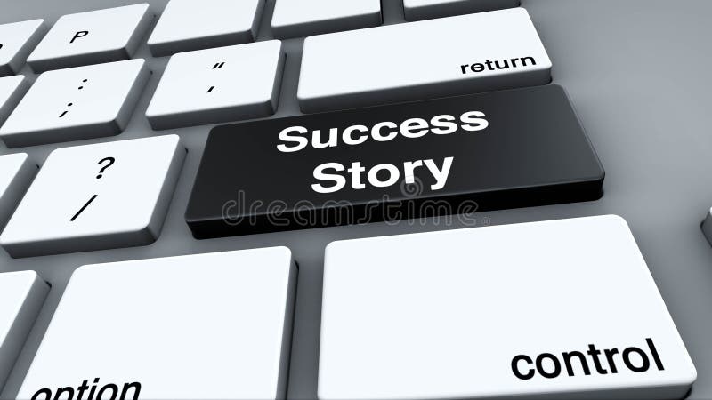 Success Story Word Stock Illustrations – 928 Success Story Word Stock ...