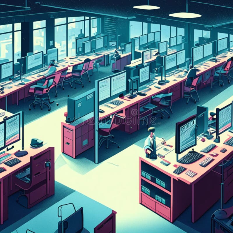 Monitors Ai Stock Illustrations – 2,461 Monitors Ai Stock Illustrations ...