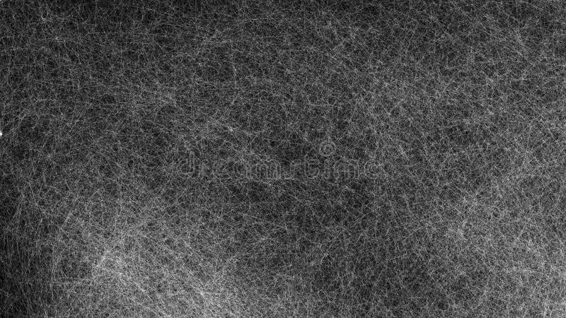 3d Illustration of Monochrome Background Looks Like Dust Stock ...