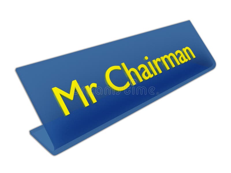 Chairman Stock Illustrations – 1,751 Chairman Stock Illustrations ...