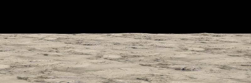 3d Illustration of Natural Sand Surface Texture, Sand Material ...