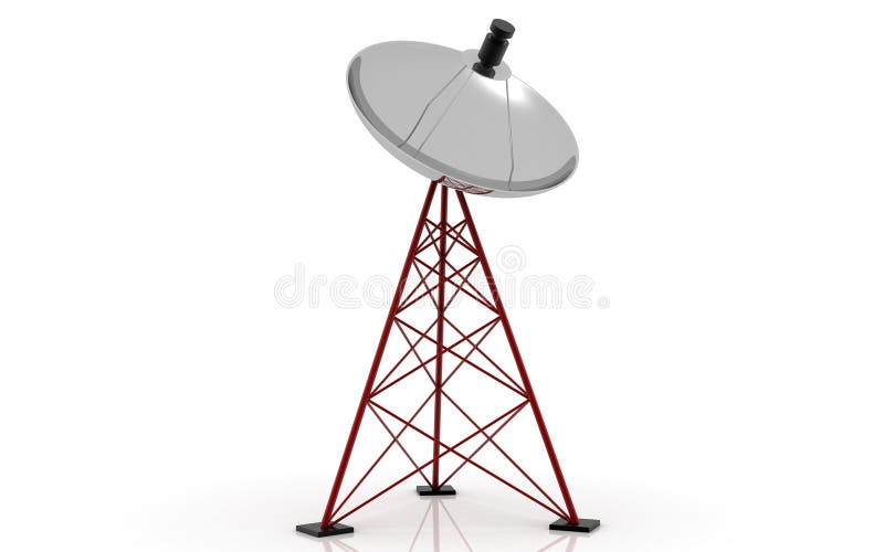 Network Tower Stock Illustrations – 22,732 Network Tower Stock ...
