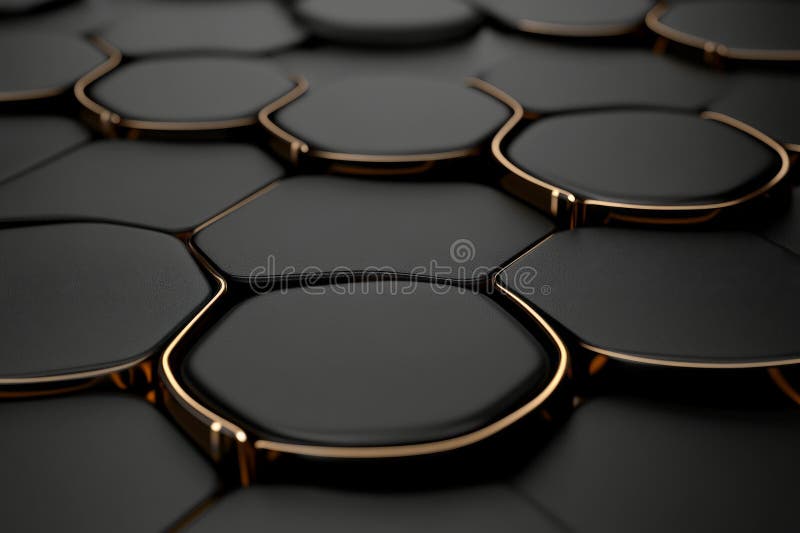 A 3D Illustration of a Neural Network Showcasing Artificial ...