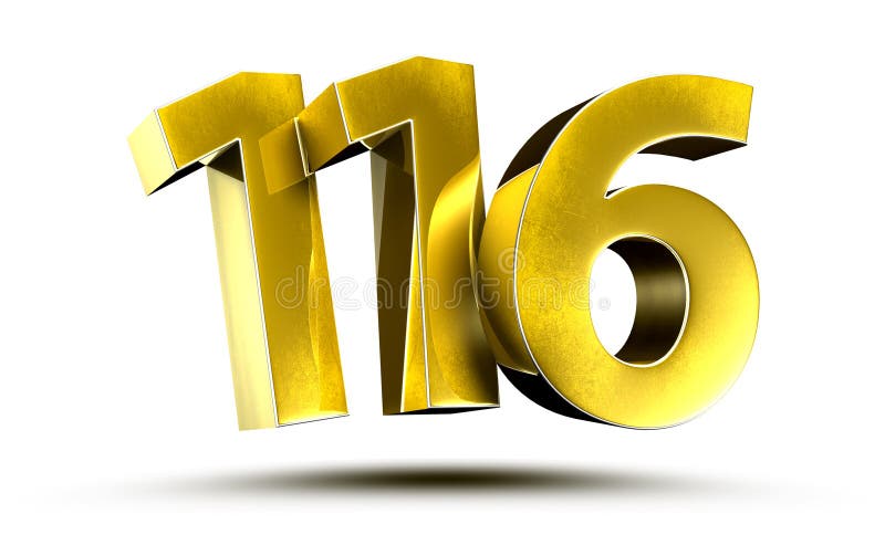 116 Logo Png