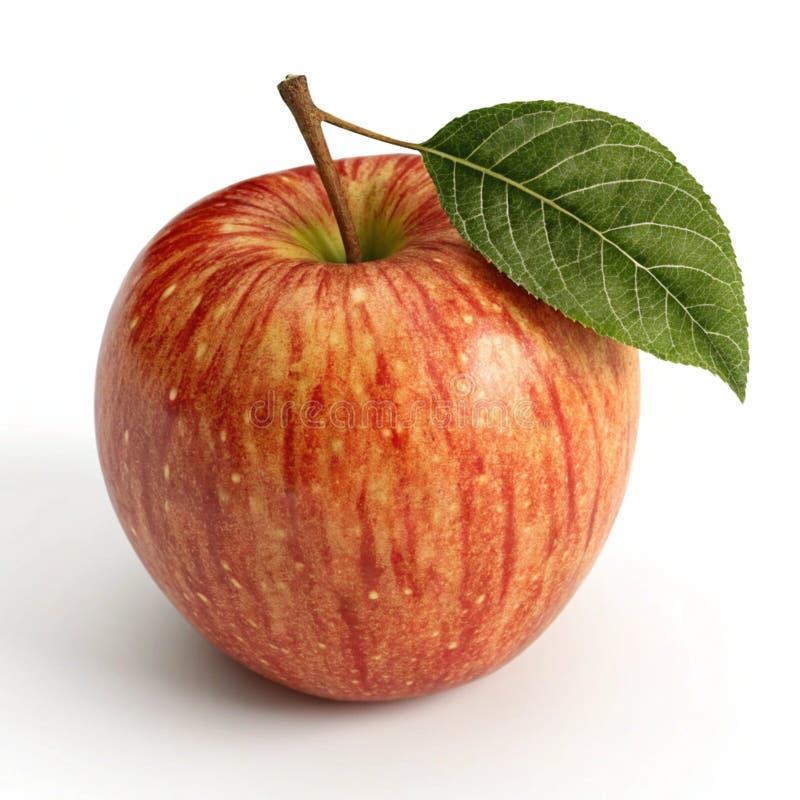 Object 3D Illustration Isolated on White Background Stock Illustration ...