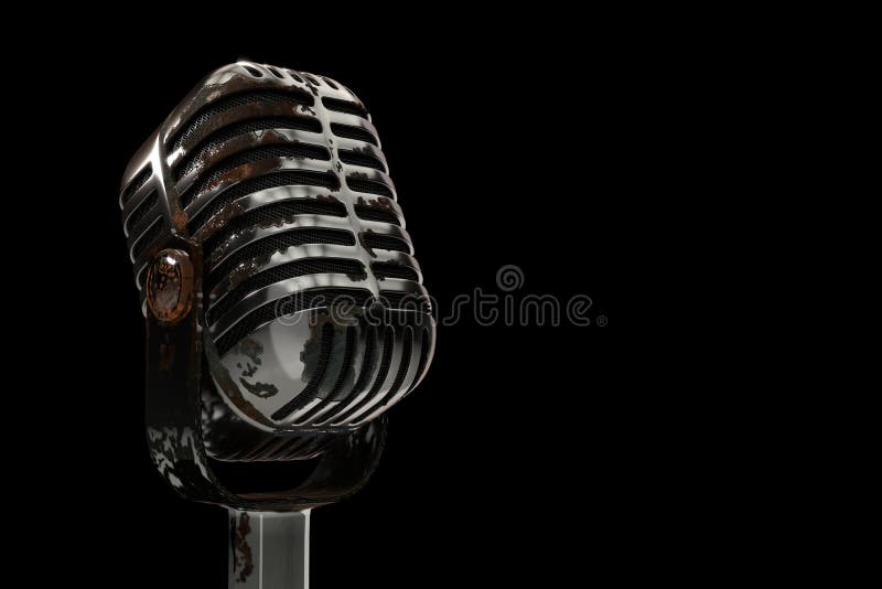 3d Illustration Black Robot Hands on the Keyboard Stock Illustration ...