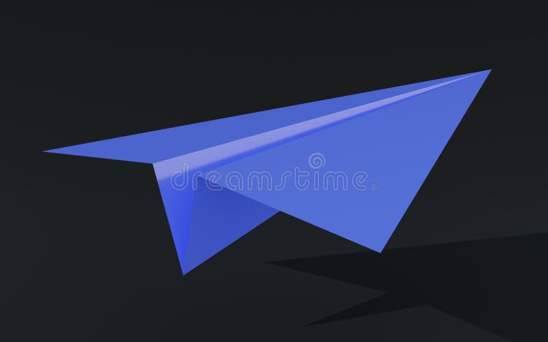 Folding Paper Plane Stock Illustrations – 140 Folding Paper Plane Stock ...