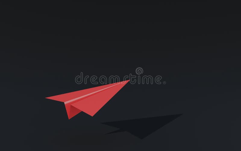Folding Paper Plane Stock Illustrations – 140 Folding Paper Plane Stock ...