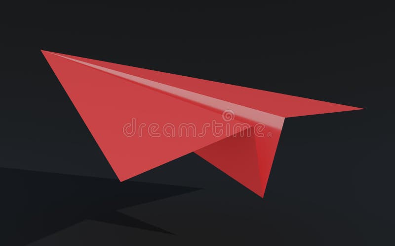 Folding Paper Plane Stock Illustrations – 140 Folding Paper Plane Stock ...
