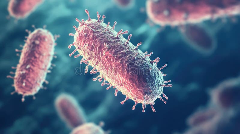 Pathogenic Bacteria Stock Illustrations – 15,874 Pathogenic Bacteria ...