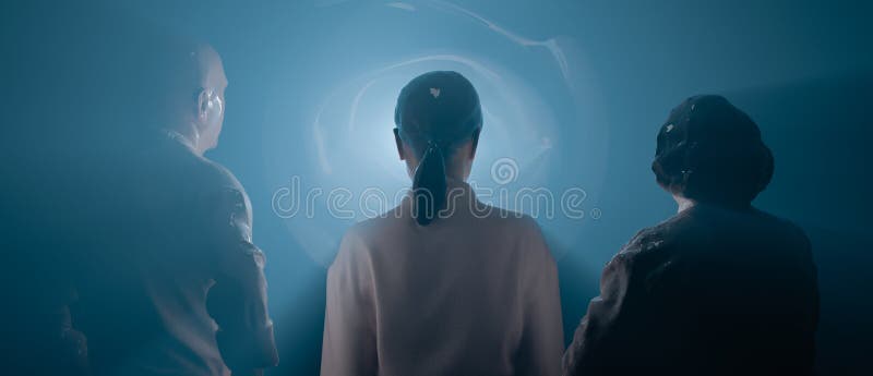 Mesmerized Man Stock Illustrations – 51 Mesmerized Man Stock ...