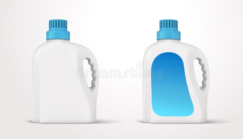 Floor Cleaner Label Design Stock Illustrations – 732 Floor Cleaner ...