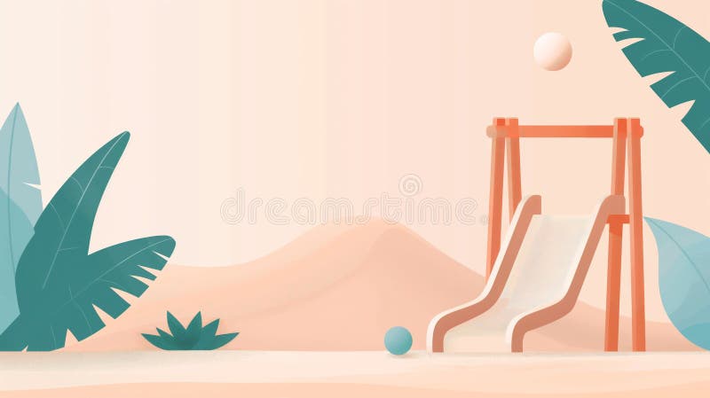 Rectangular Playground Stock Illustrations – 168 Rectangular Playground ...