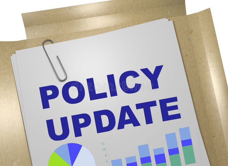 Policy Update Stock Illustrations – 990 Policy Update Stock ...