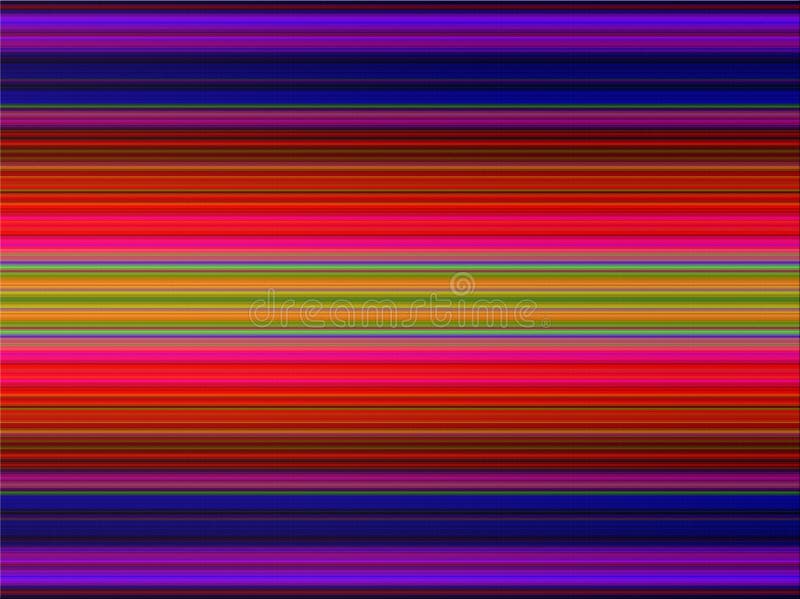 3d Illustration of a Primary Color Abstract Background Image Stock ...