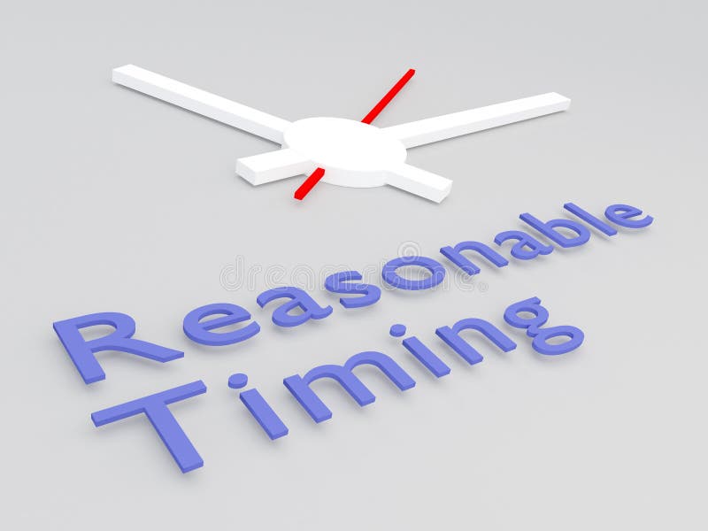 Reasonable Timing Stock Illustrations – 1 Reasonable Timing Stock ...