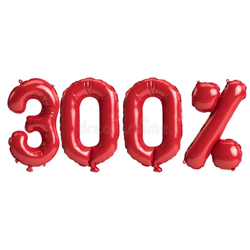 300 Percent Stock Illustrations – 253 300 Percent Stock Illustrations ...