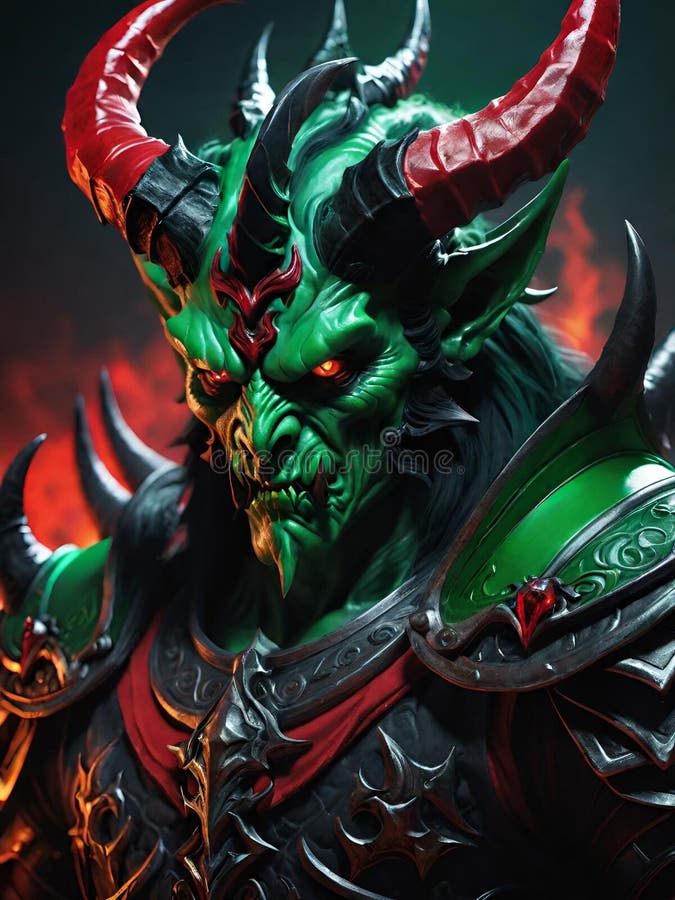 Angry Man and Furious. Illustration Stock Illustration - Illustration ...