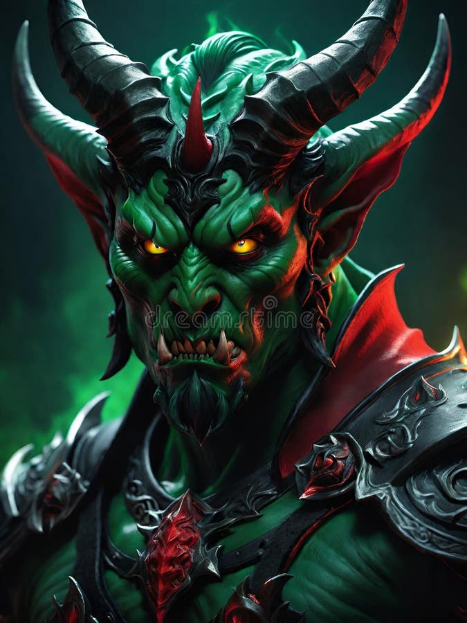 Angry Man and Furious. Illustration Stock Illustration - Illustration ...