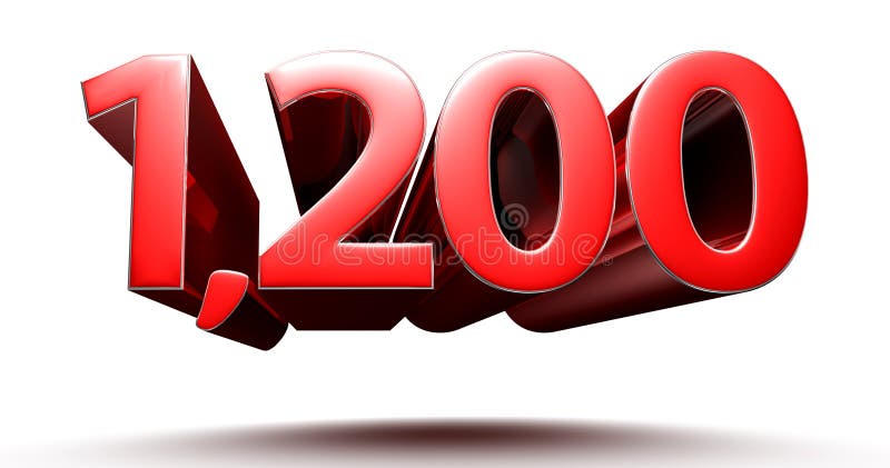 1200 Stock Illustrations – 186 1200 Stock Illustrations, Vectors ...