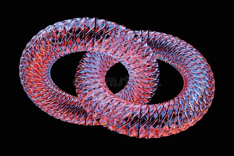 3d illustration stock illustration. Illustration of spins - 260021748