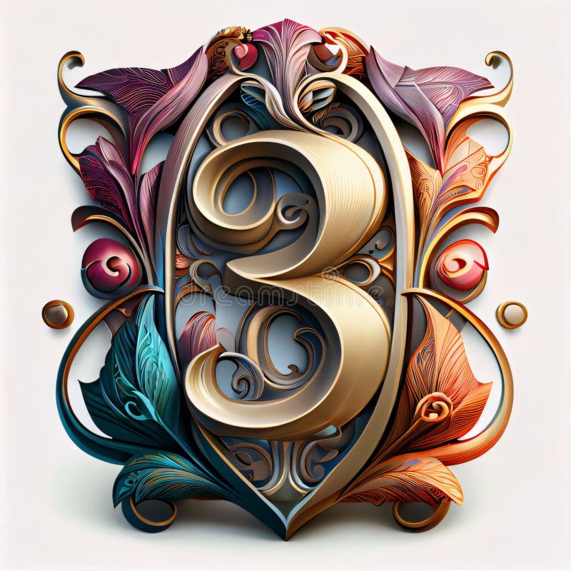 Ornate Abc Stock Illustrations – 12,722 Ornate Abc Stock Illustrations ...