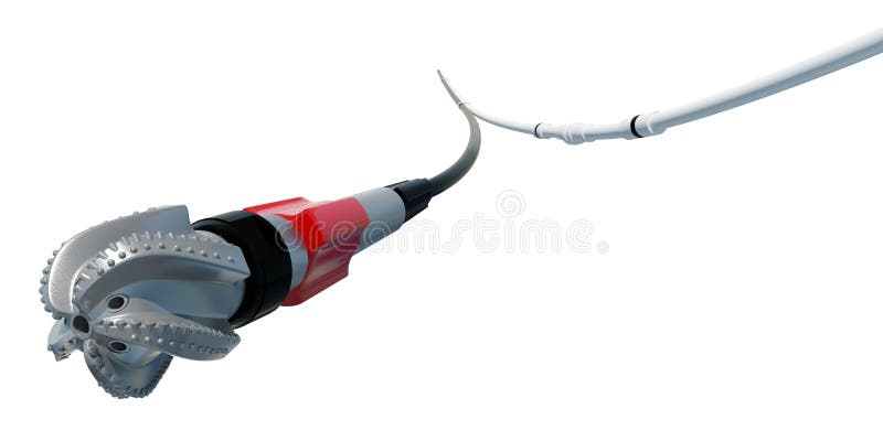 Pdc Bit Stock Illustrations – 9 Pdc Bit Stock Illustrations, Vectors ...