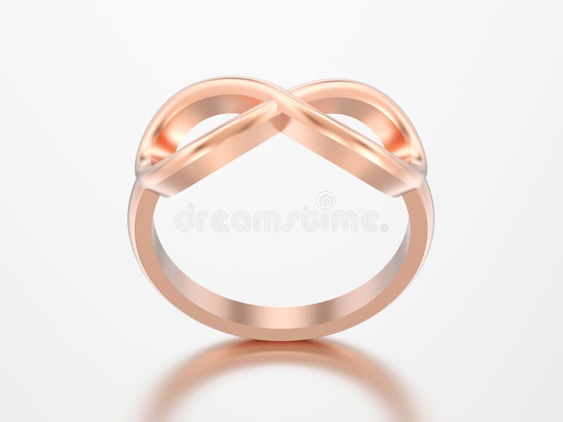 Infinity Sign Rose Stock Illustrations – 445 Infinity Sign Rose Stock ...