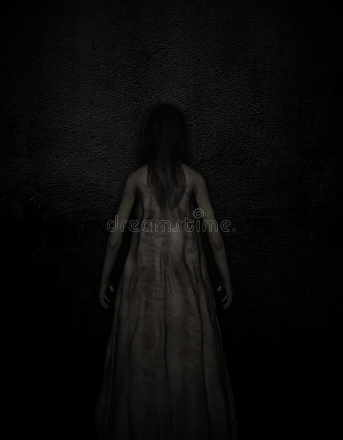 Banshee Ghost Stock Illustrations – 27 Banshee Ghost Stock ...