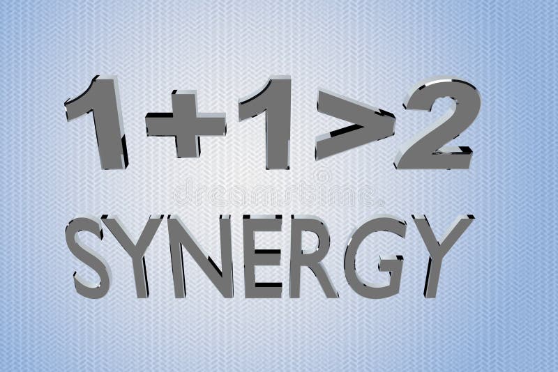 Synergy Stock Illustrations – 17,127 Synergy Stock Illustrations ...