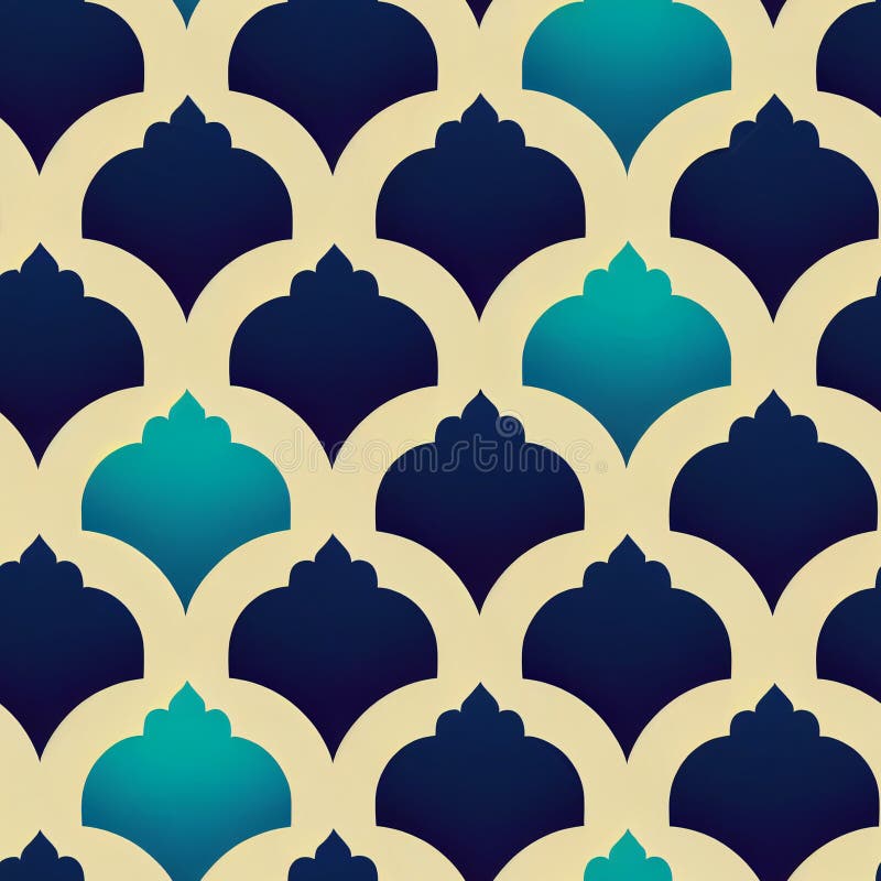 Repeatable Infinite Texture Stock Illustrations – 870 Repeatable ...