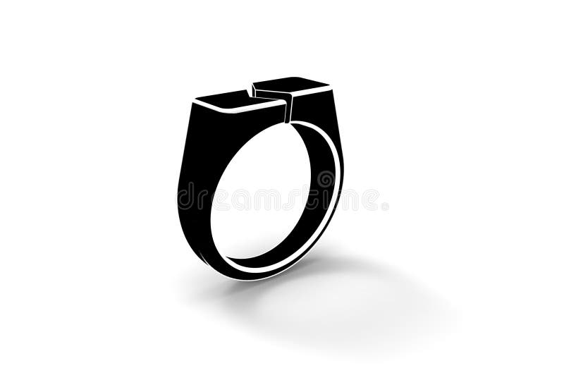 Signet Ring Stock Illustrations – 370 Signet Ring Stock Illustrations ...