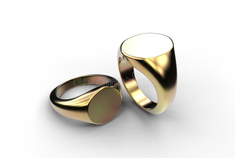Signet Ring Stock Illustrations – 333 Signet Ring Stock Illustrations ...