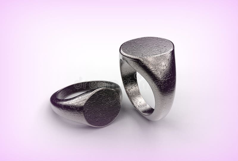 Signet Ring Stock Illustrations – 330 Signet Ring Stock Illustrations ...