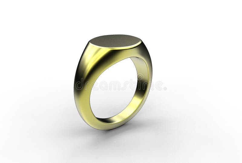 Signet Ring Stock Illustrations – 330 Signet Ring Stock Illustrations ...