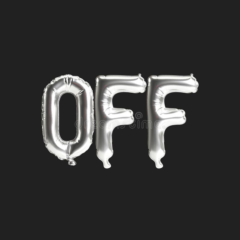 Black White Silver Balloons Stock Illustrations – 630 Black White ...