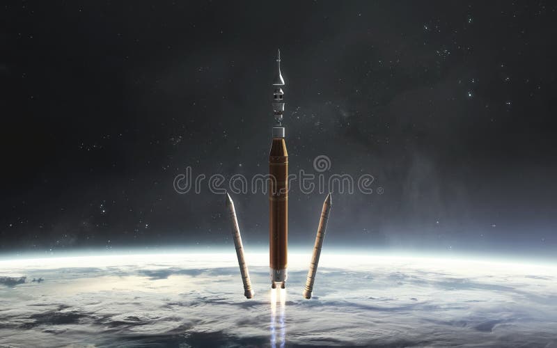 Rocket Divided Stock Illustrations – 114 Rocket Divided Stock ...