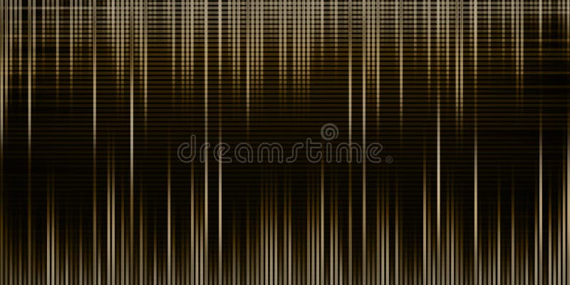3d Illustration Sound Wave Abstract Music Pulse Background Sound Wave ...