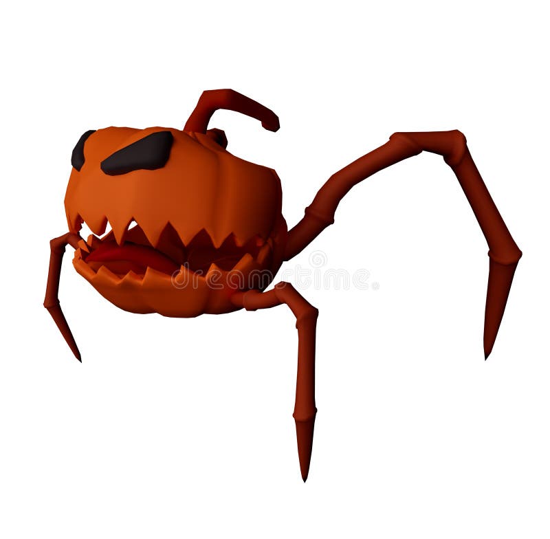 Spider Side View Stock Illustrations – 111 Spider Side View Stock ...