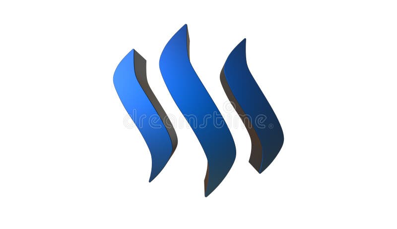 Steem Logo Stock Illustrations – 104 Steem Logo Stock Illustrations ...