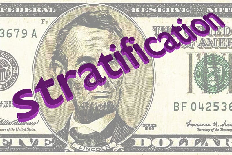 Social Stratification Stock Illustrations – 99 Social Stratification ...