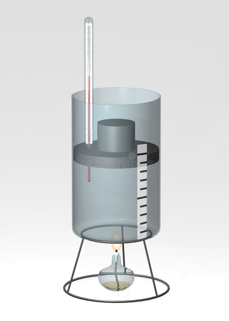 Gas Jar Experiment Stock Illustrations – 72 Gas Jar Experiment Stock ...