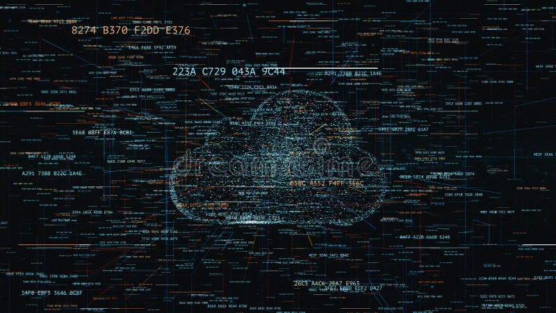 Hash Codes Stock Illustrations – 21 Hash Codes Stock Illustrations ...