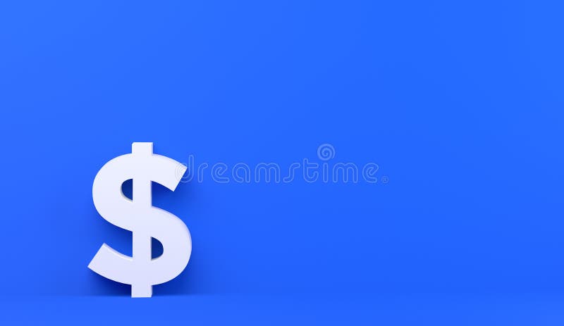 Dollar infinity stock illustration. Illustration of infinity - 31691623