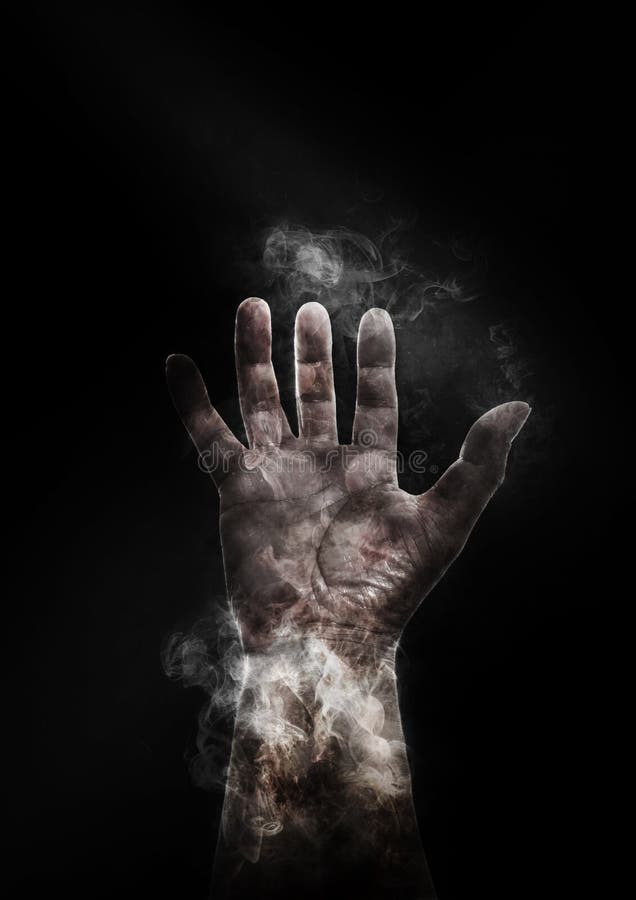 Charred Skin Stock Illustrations – 43 Charred Skin Stock Illustrations ...